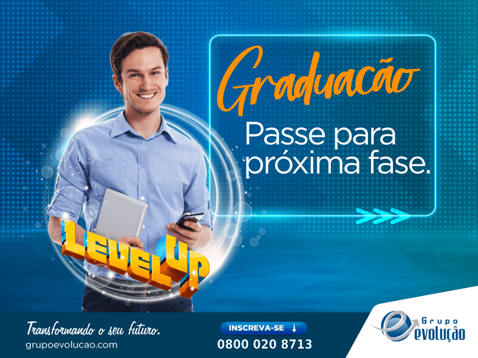 Cursos de Graduação » Grupo Evolução