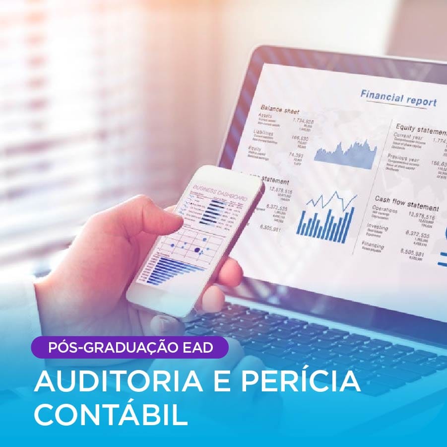 Auditoria e Perícia Contábil » Grupo Evolução