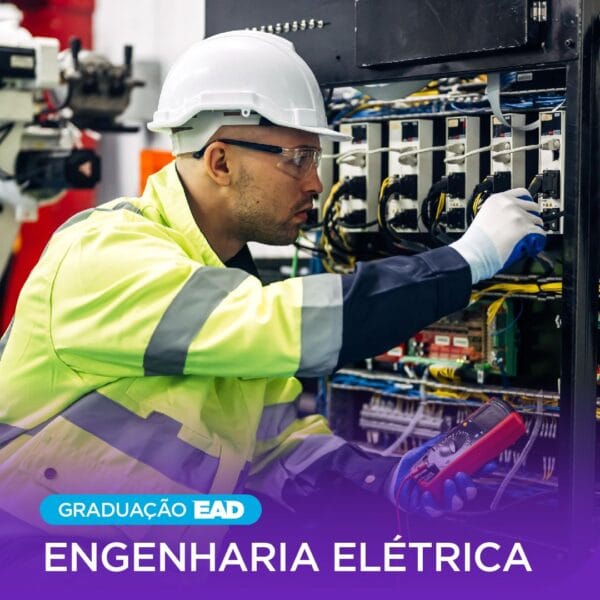 Graduação Em Engenharia Elétrica Grupo Evolução